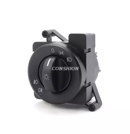 How to Replace Your Headlight Switch in Under 30 Minutes? - Conshion